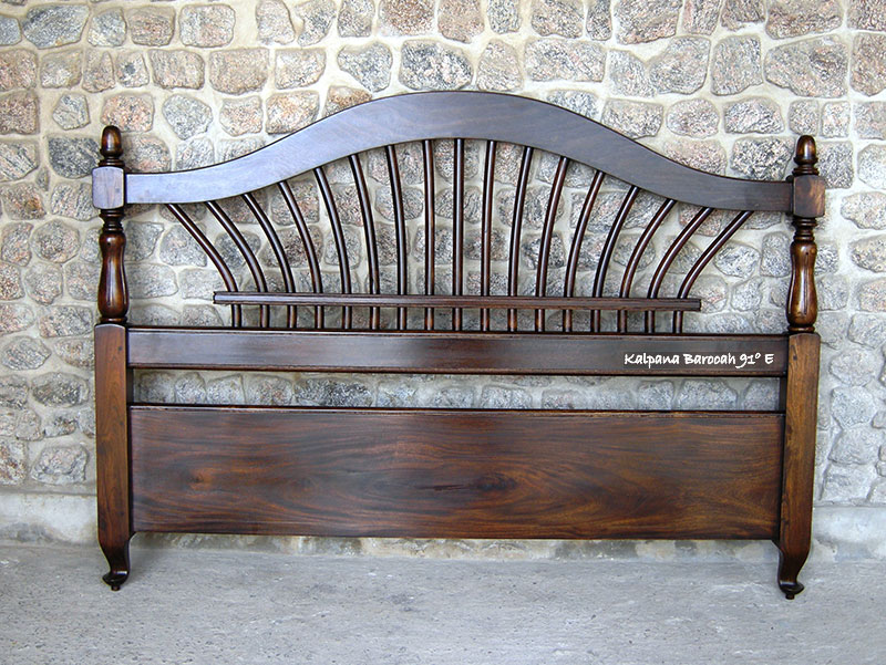 Beds Collection in Kalpana Barooah 91 ° East