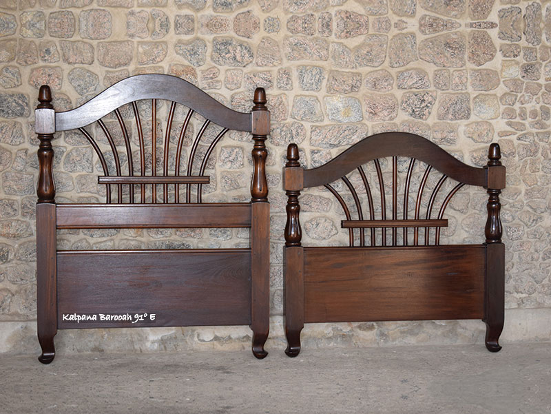 Beds Collection in Kalpana Barooah 91 ° East