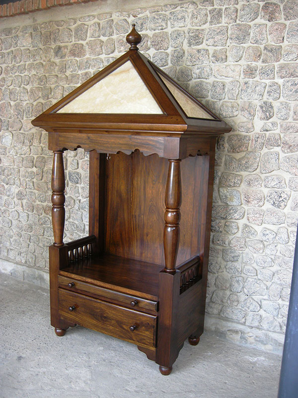 Corner Cabinets – Handmade Wooden Furniture in Guwahati