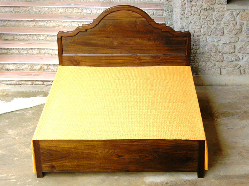 Beds – Handmade Wooden Furniture in Guwahati
