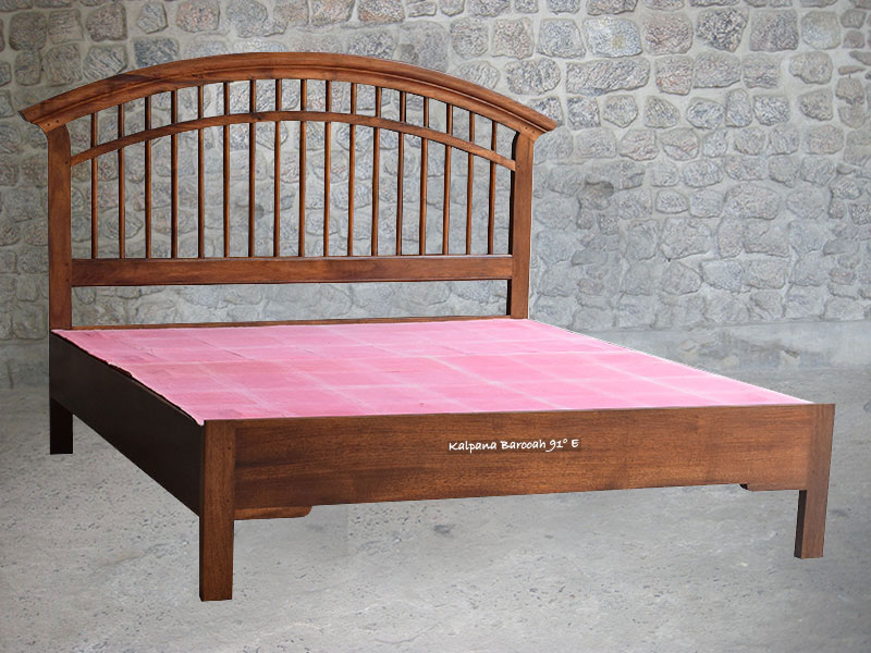Beds – Handmade Wooden Furniture in Guwahati