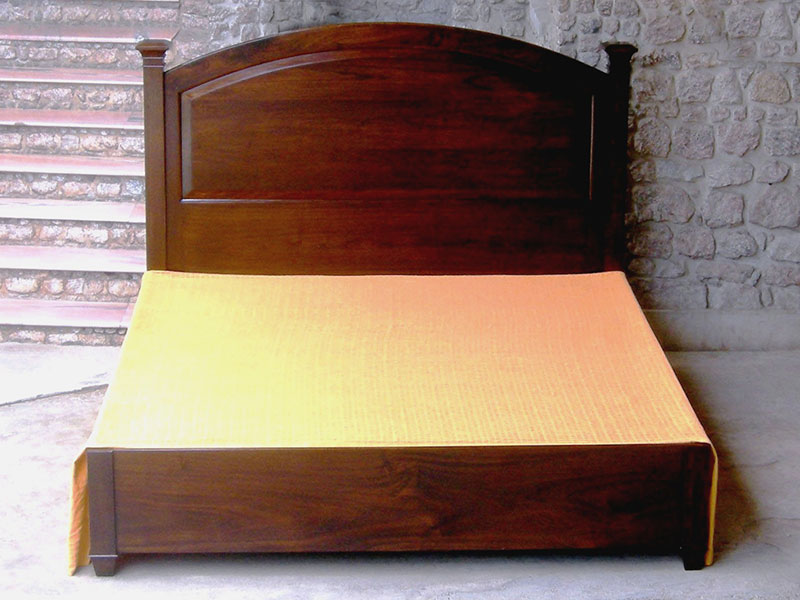 Beds Collection in Kalpana Barooah 91 ° East